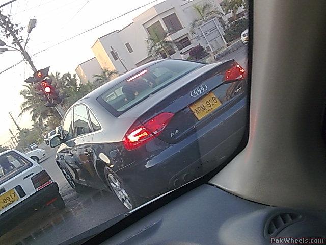 audi-a4-spotted-in-karachi-spotting-hobbies-other-stuff